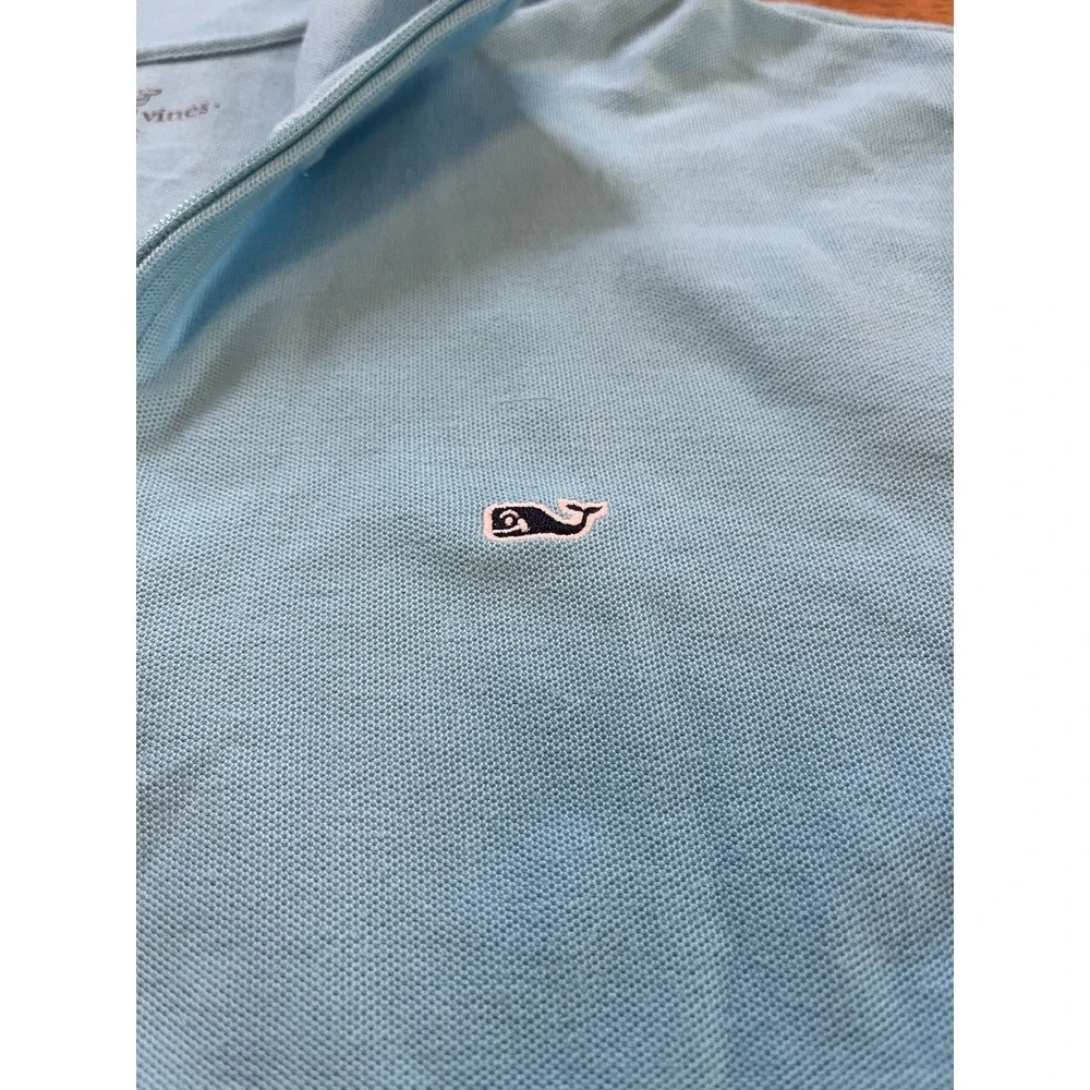 Vineyard Vines | Sweaters | Vineyard Vines Broadfield 2 Zip Pullover ...